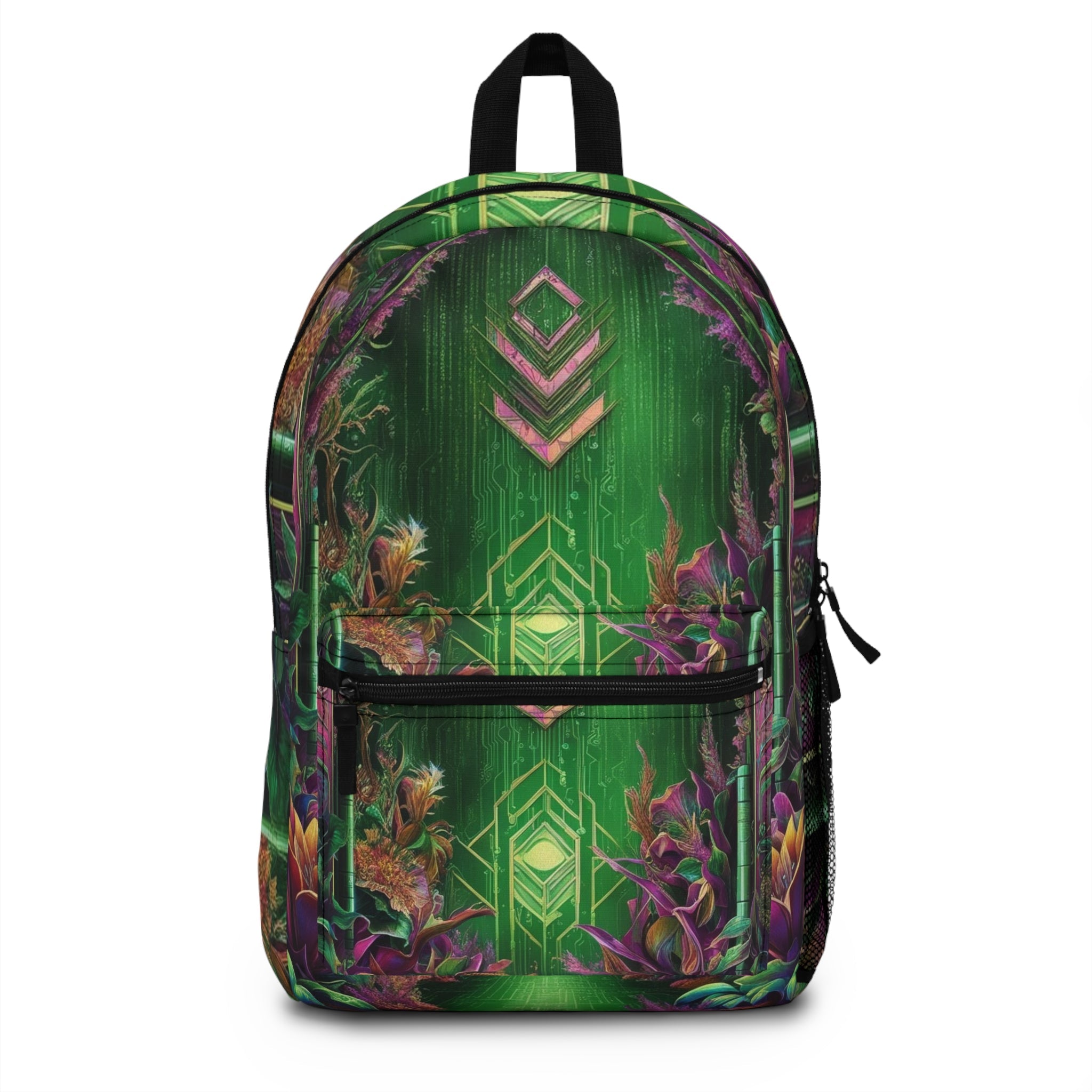 🎒 The Razzle-Dazzle Backpack Collection: Bold, Bright & Unstoppable ...